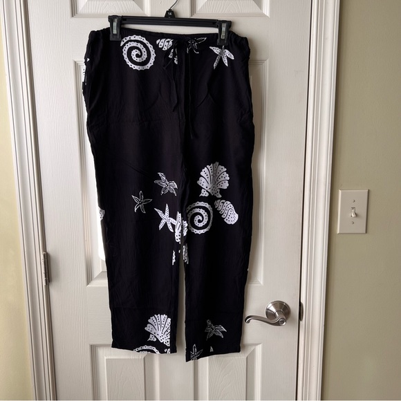 Raviya | Pants & Jumpsuits | Raviya Beach Pants | Poshmark